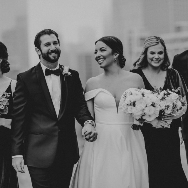 Best Wedding Photographers in Dallas | Engagement Photographer